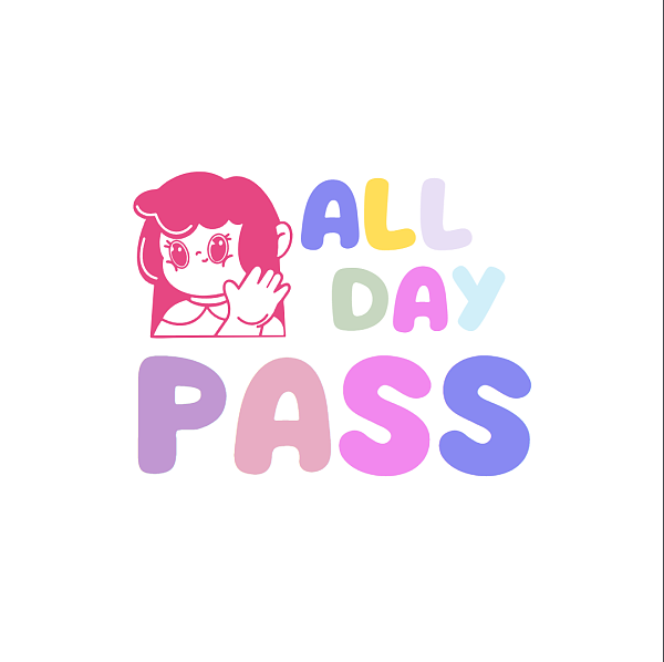 All Day Pass