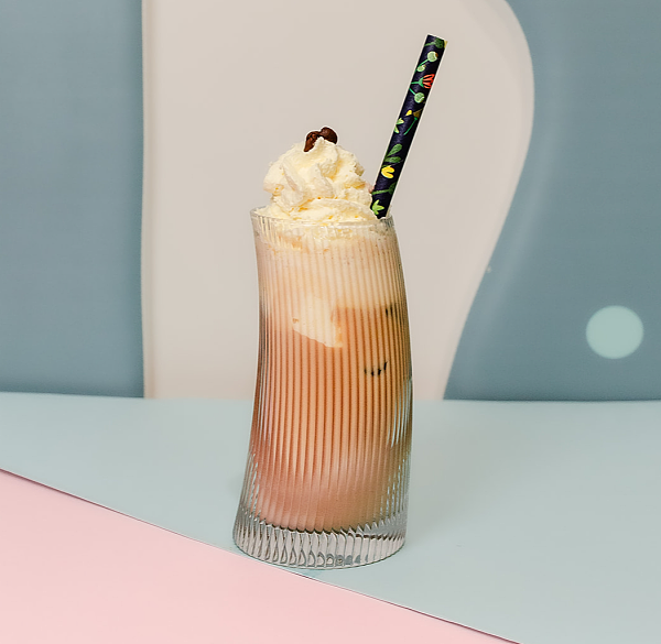 Iced Coffee