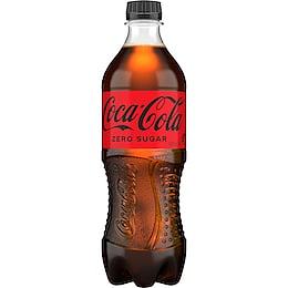 Jug of Coke Zero (Party)