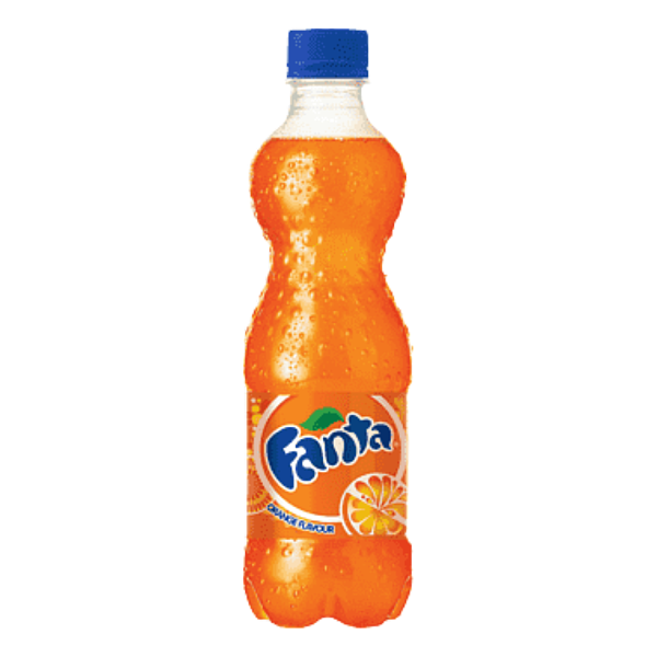 Fanta 600ml