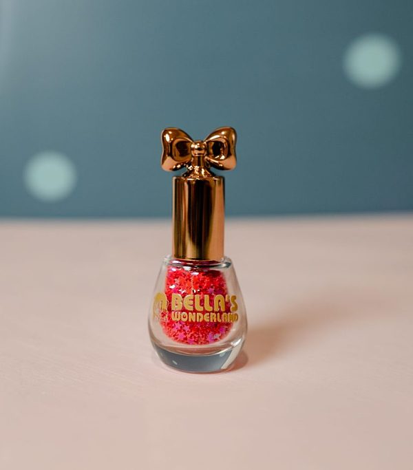 Bella's Nail Polish