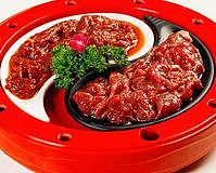 Beef Combo