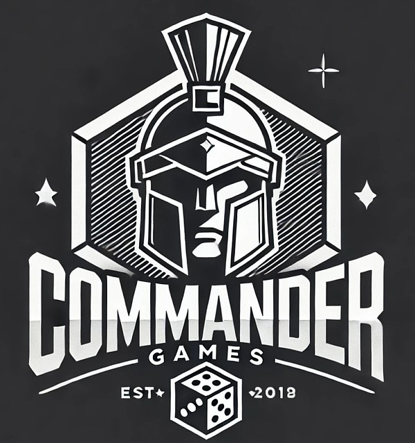 Commander games