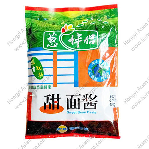 June Chive Companion Sweet Noodle Sauce 400g