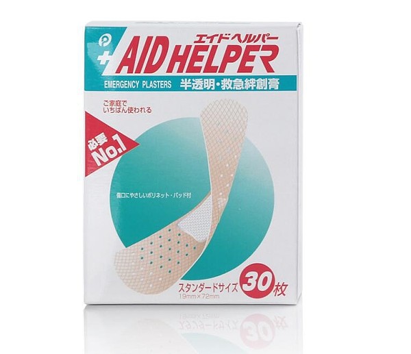 Japanese Band-Aid 30p