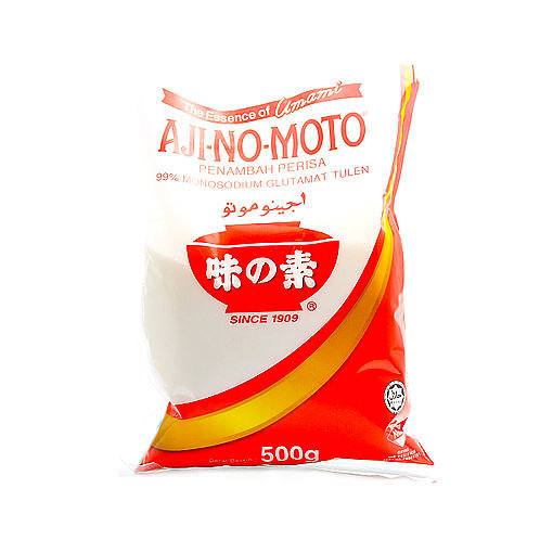 Ajinomoto MSG 500g