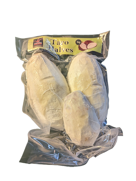 HANABI Taro Chunks 1kg