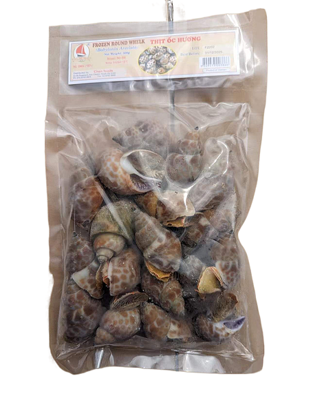 Sailing Brand Frozen Conch 500g