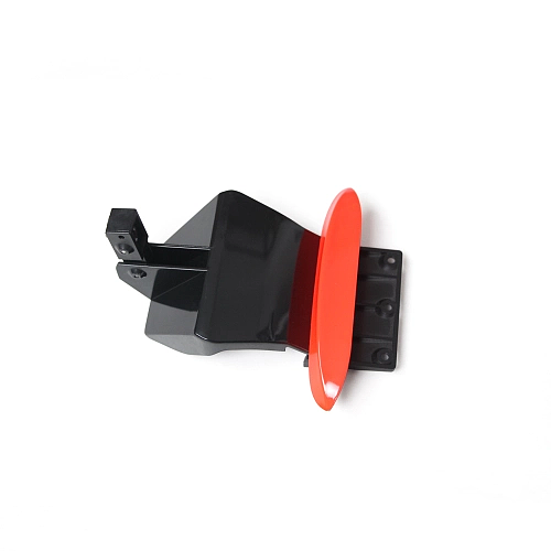 【Item No.:325109】3251 Orange Hopper Door Set