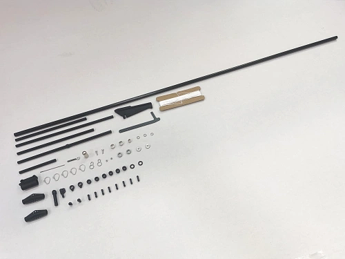 【Item No.:881182】DF95 Complete B Rig Set