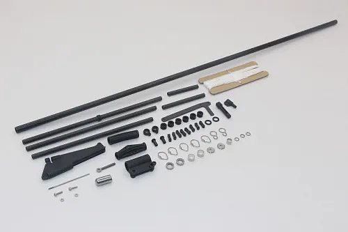 【Item No.:881184】DF95 Complete D Rig Set