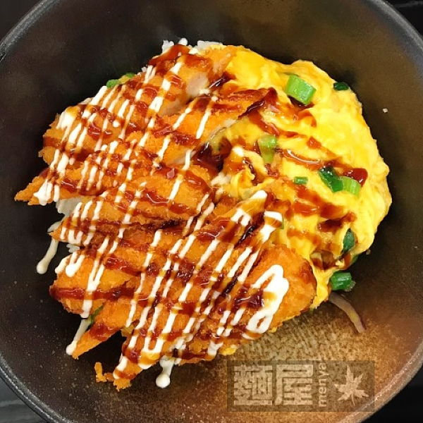 Ebi Katsu Don