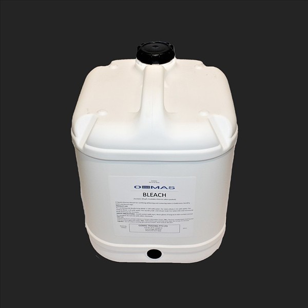 Power Bleach 20L